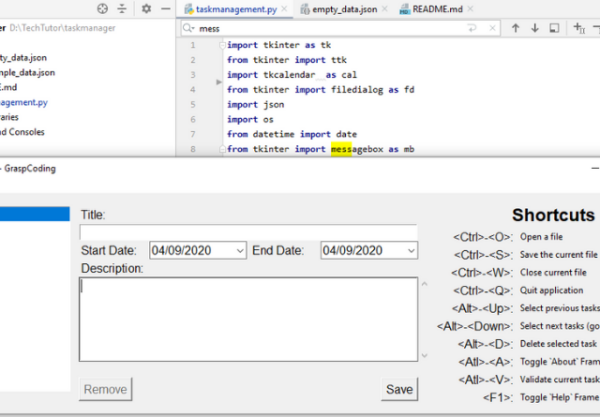 Python Code | AI Code | UI/UX Code